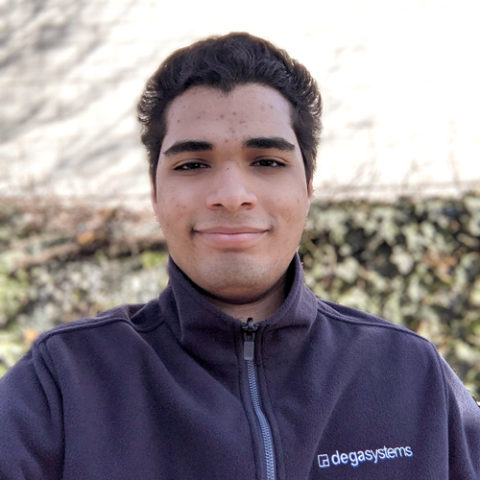 About Us - Dega Systems