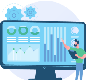 Core Delivery Areas - Dega Systems